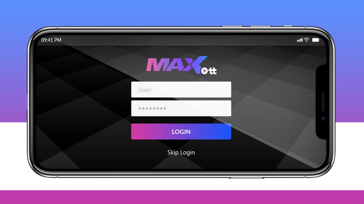 Max Ott by Yaser Moursi