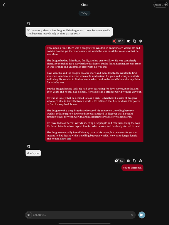 AI Chat - GTP Chatbot | App Price Drops