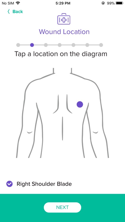 Archangel WOC Care Platform by Archangel of Mercy, LLC