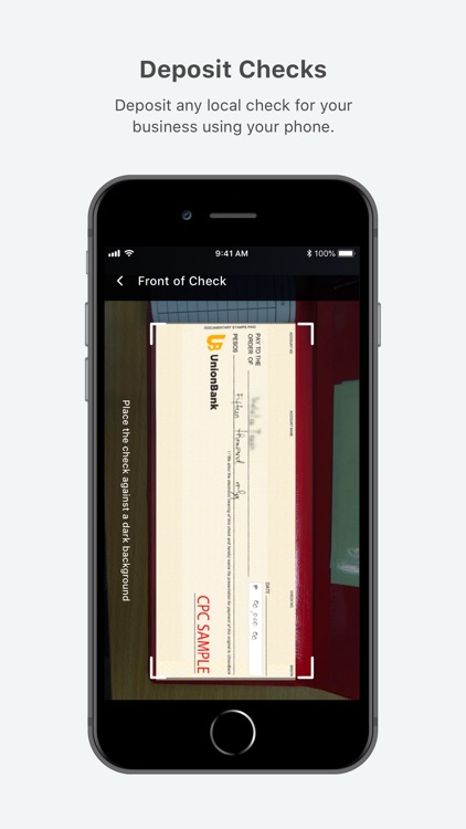 UnionBank: The Portal by UnionBank of the Philippines