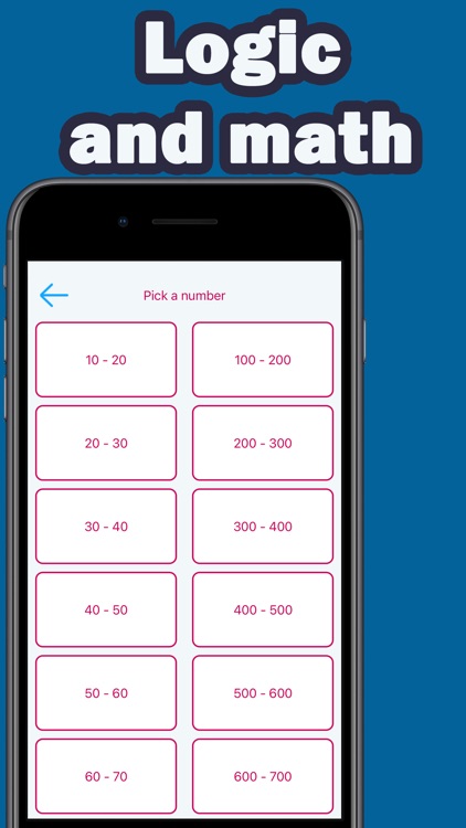 Numbers in Slovak language by Nelly Latypova