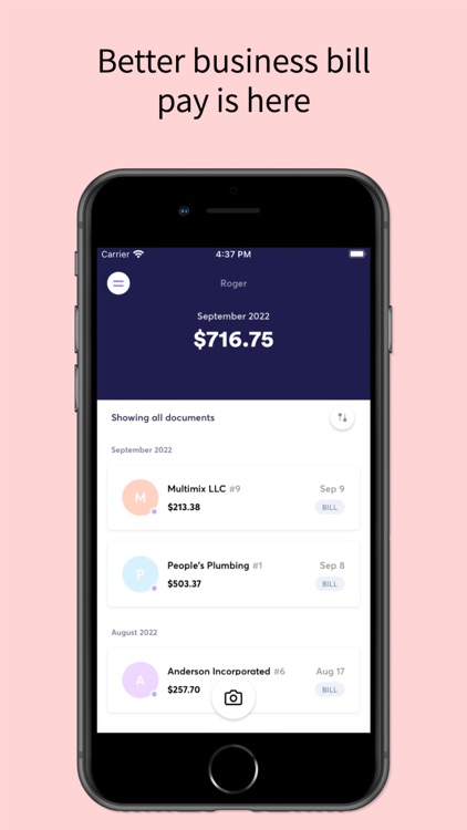 Corpay One by Corpay One, Inc.