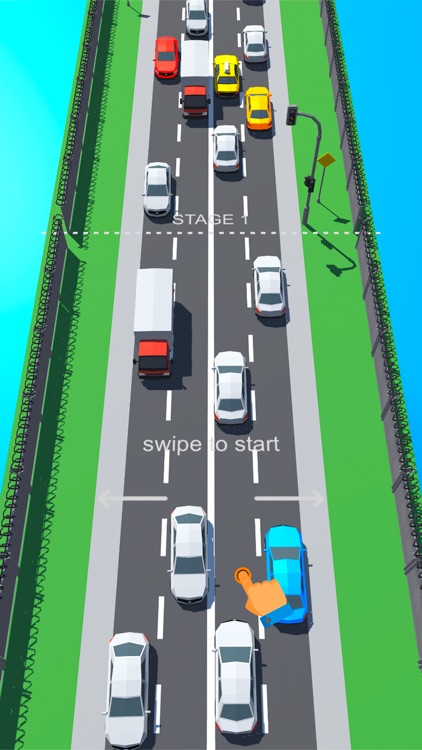 Ground Smash by Eredzhepov Rustam