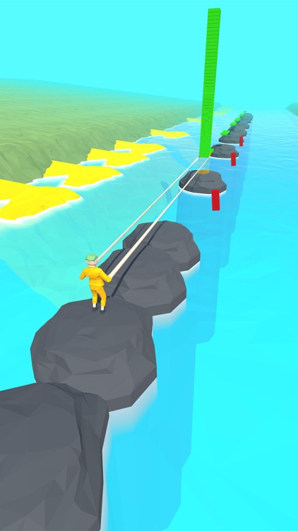 Stacky Hands 3D by Ogulcan Karaoglu