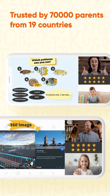 NOVAKID English school by Novakid Inc.