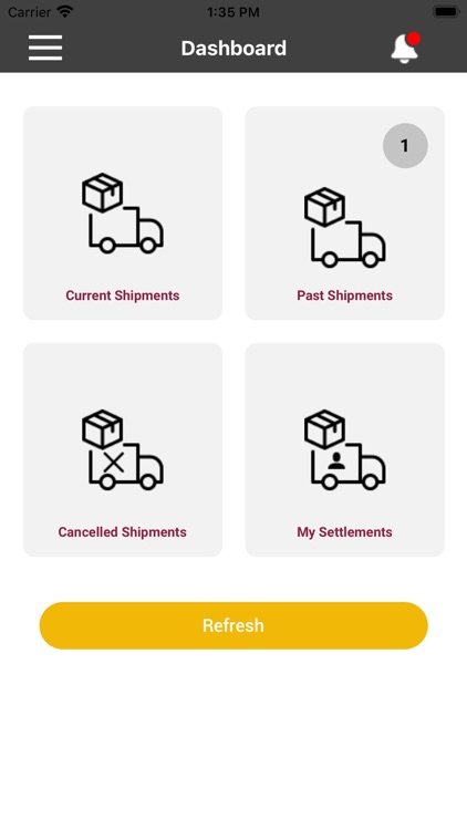 Driver - Bee Line by Ryan McCrae