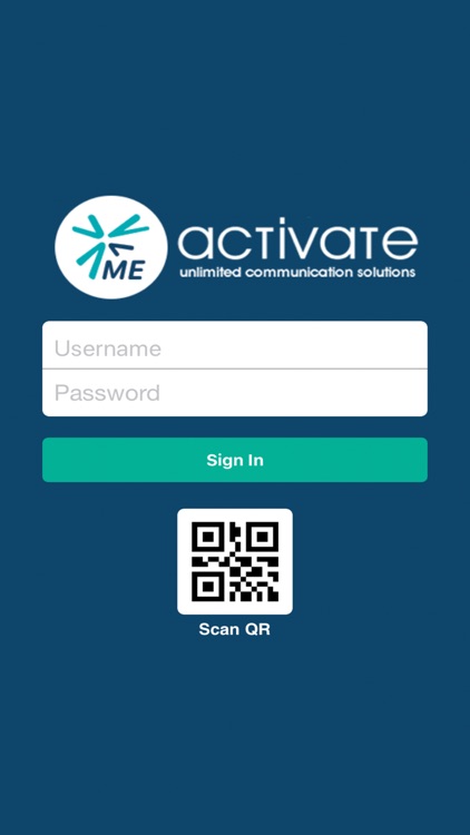 Activate-Me by Activate Telecoms (Pty) Ltd