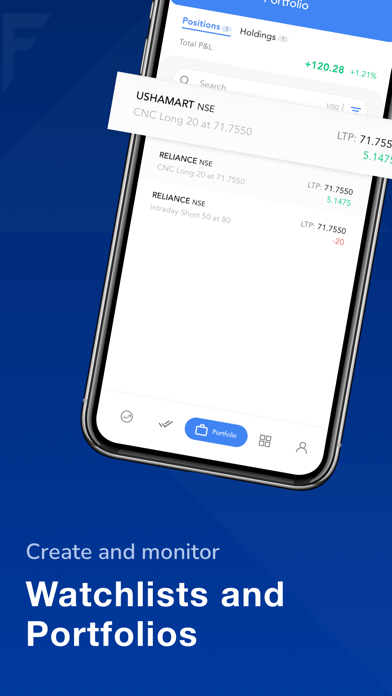 FYERS for PC - Windows 7,8,10,11