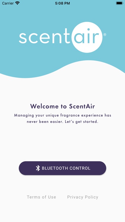ScentAir China by ScentAir Technologies, LLC