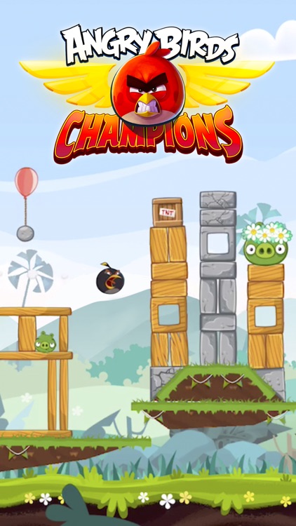 WorldWinner: Play for Cash by Game Show Network