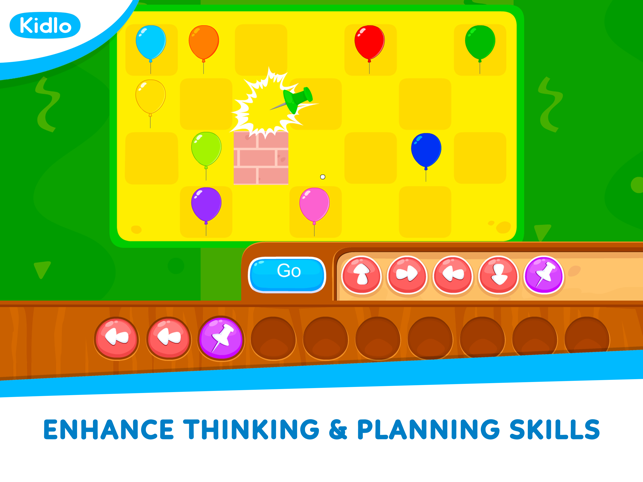 Best Coding & Programming Apps for Kids – Babadoodle