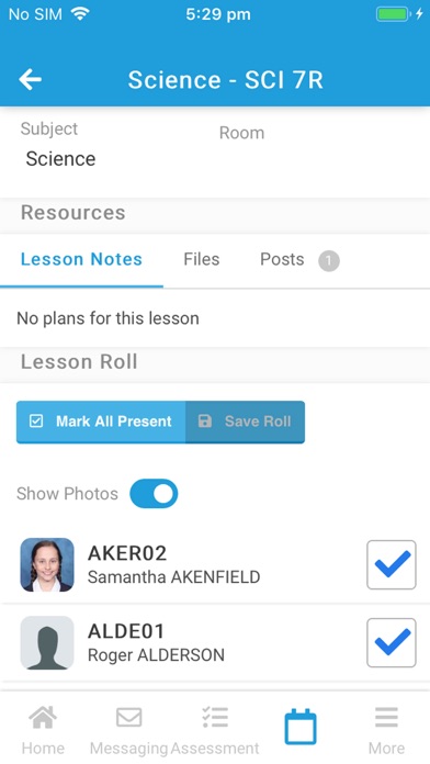 Télécharger Daymap Mobile pour iPhone / iPad sur l'App Store (Education)