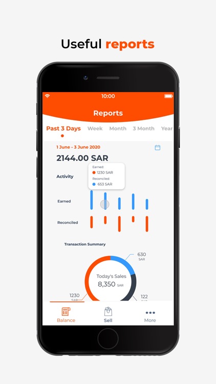 geidea by Geidea Infotech