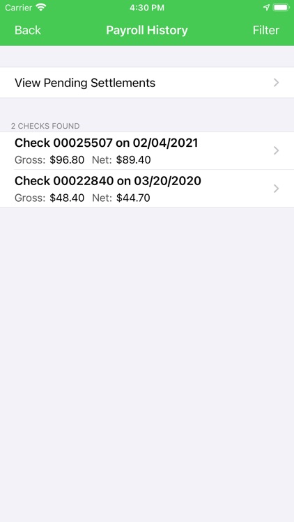 McLeod Anywhere by McLeod Software