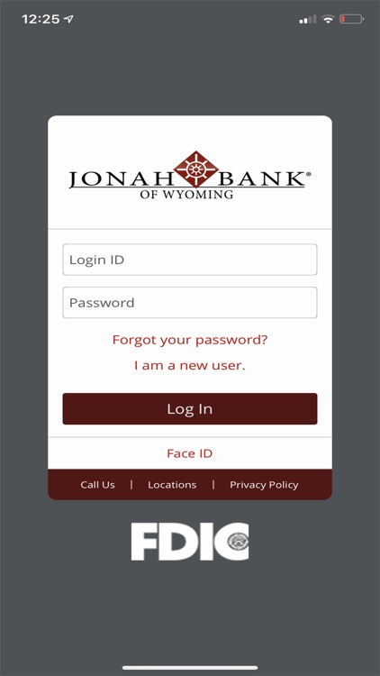 Jonah Bank of Wyoming by Jonah Bank of Wyoming