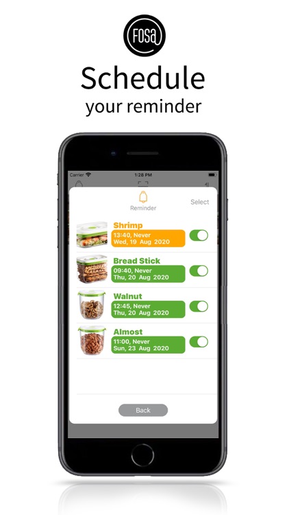 FOSA Home by EFFELINE INTERNATIONAL LTD