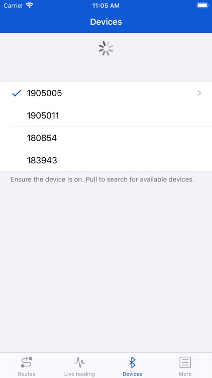 SKF ProCollect by SKF