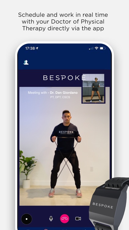 Bespoke Health by Bespoke Treatments, LLC