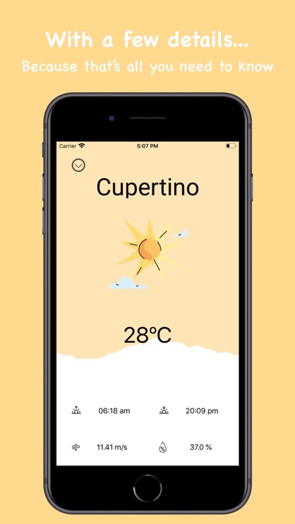 Today Clima by Kimlong Hor