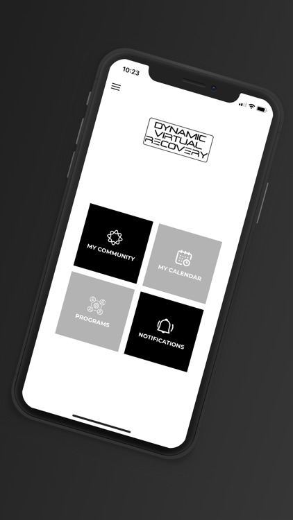 Dynamic Virtual Recovery by Kleer Health Technologies, LLC