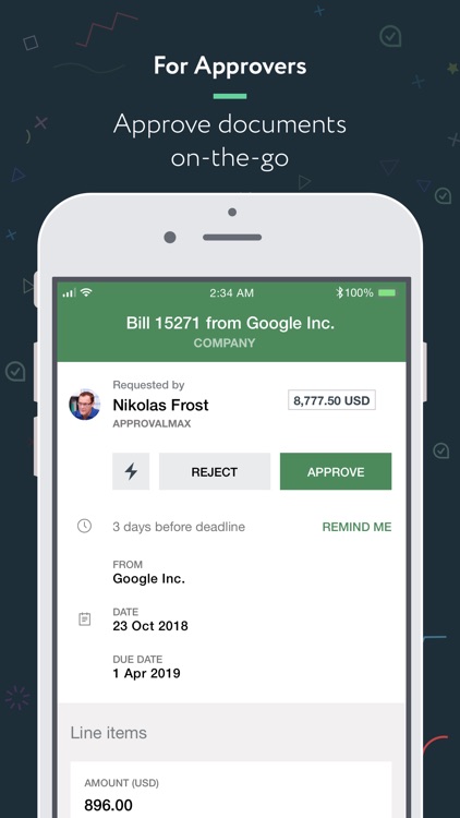ApprovalMax by ApprovalMax Limited
