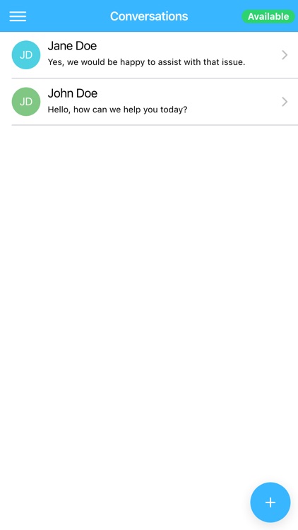 Blink Voice Chat by Blinkvoice Inc.