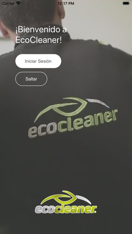 EcoCleaner by TAKTIL INC. SAS