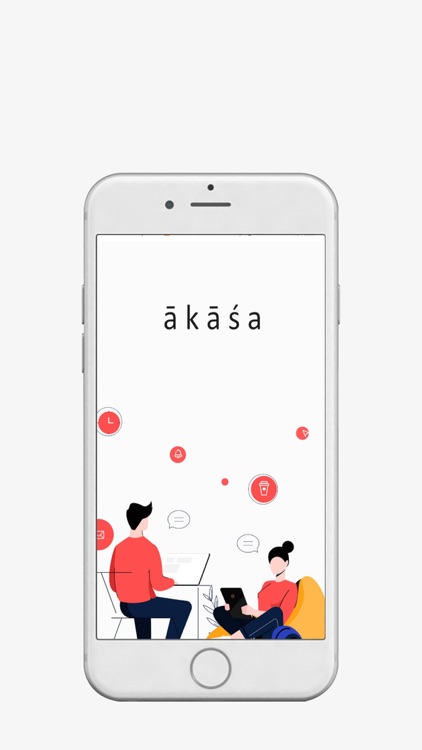 AKASA Coworking by eFlair