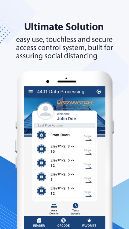 Datawatch DirectConnect by Datawatch Systems