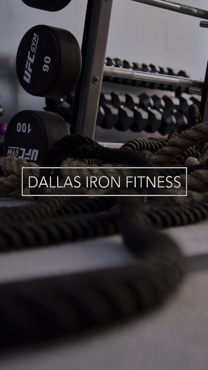 Svelte Performance by Mobile Training, LLC Dallas Iron Fitness