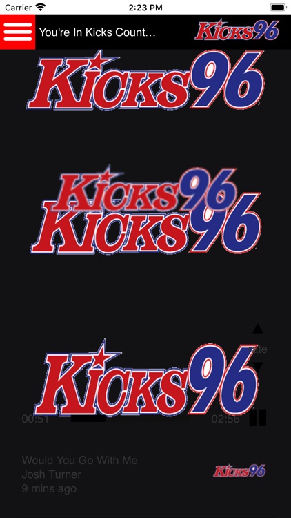 Kicks 96 by Boswell Media, LLC