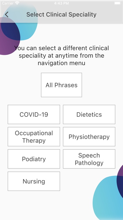 CALD Assist by CSIRO