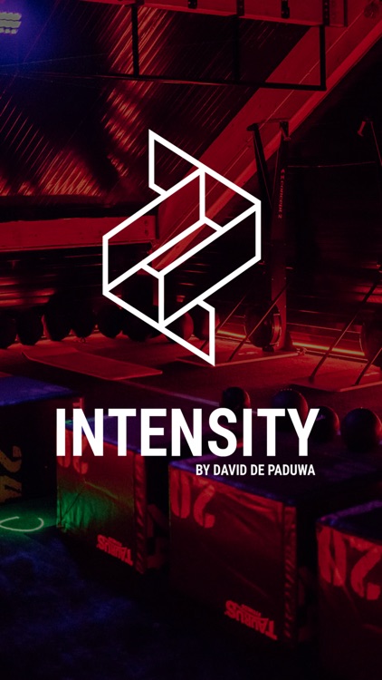 Intensity Room by ELT CONTRACTORS