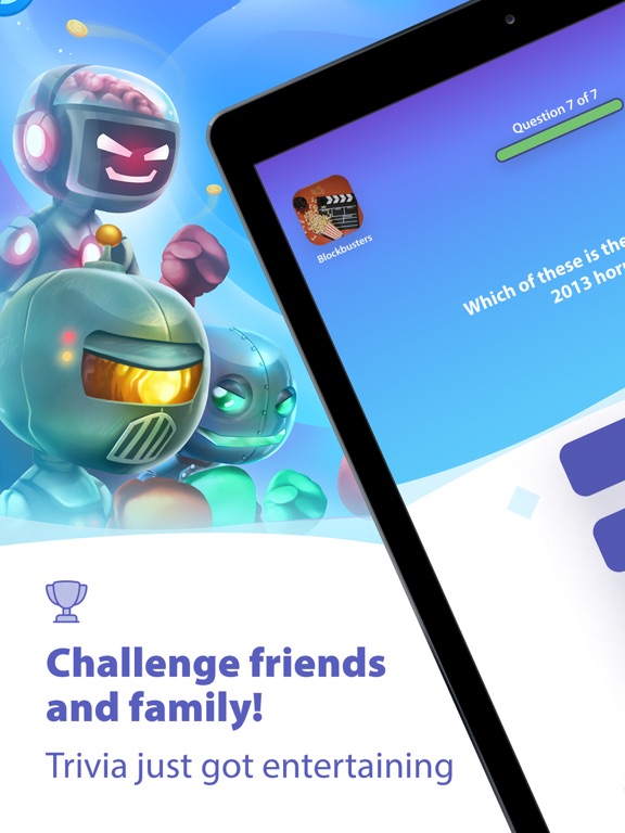 Trivia Fight: Quiz Game Tips, Cheats, Vidoes and Strategies | Gamers ...