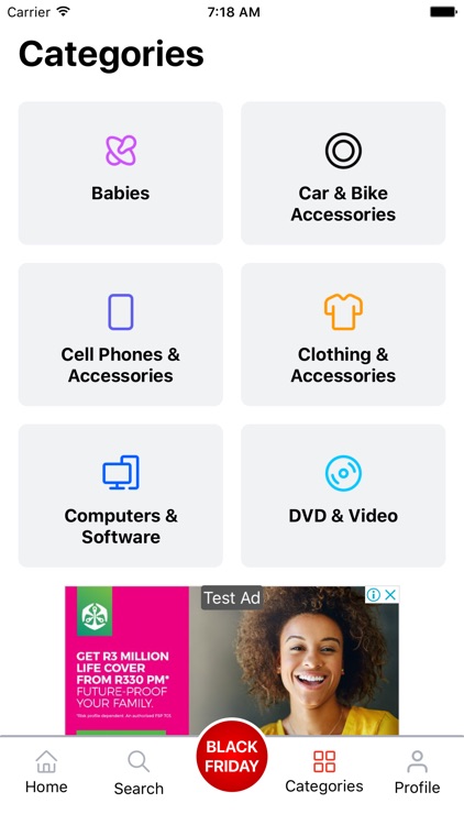 PriceCheck by PriceCheck (Pty) Ltd