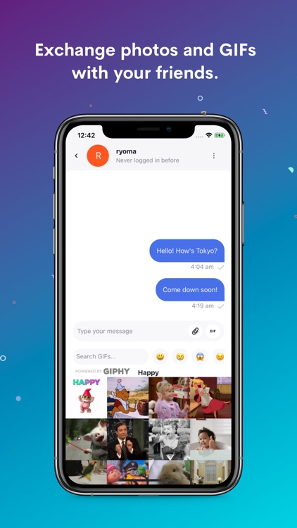 Conversations by StackIdeas by Stackideas