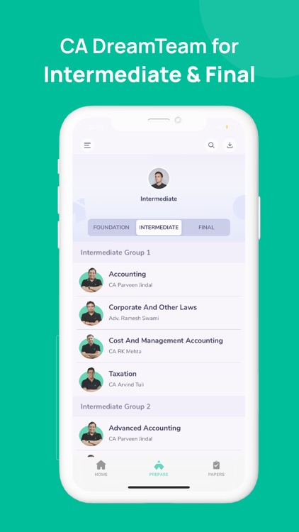 OnePrep by PrepLadder