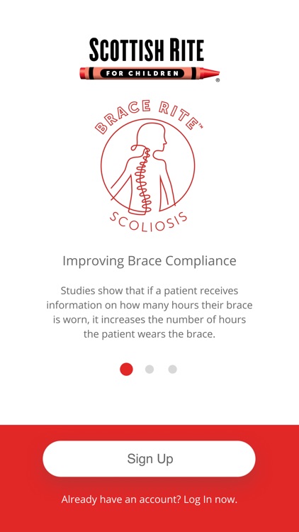 Brace Rite Scoliosis by The Scottish Rite Hospital