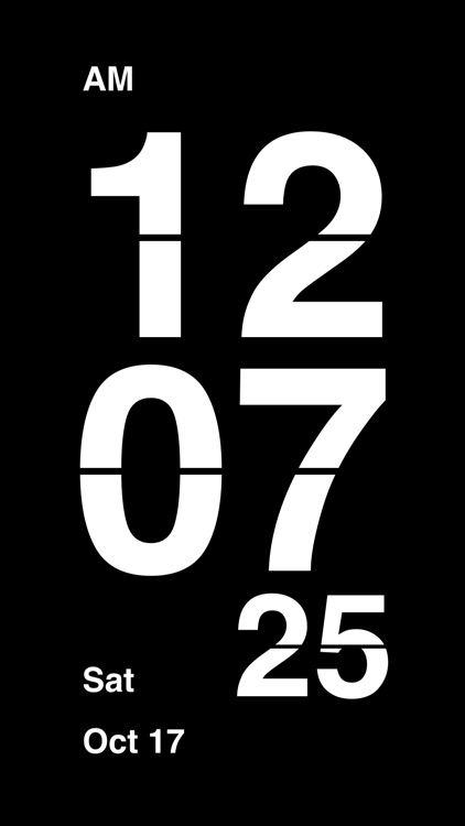 Magic Clock Desktop Clock By 飞 刘