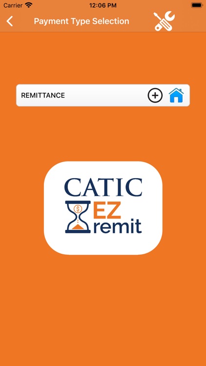CATIC EZ REMIT by CATIC
