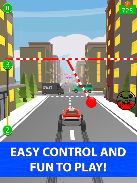 Traffic car_games Car Crash | iPhone & iPad Game Reviews | AppSpy.com