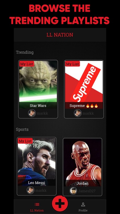 Live Lids. by LiveLids