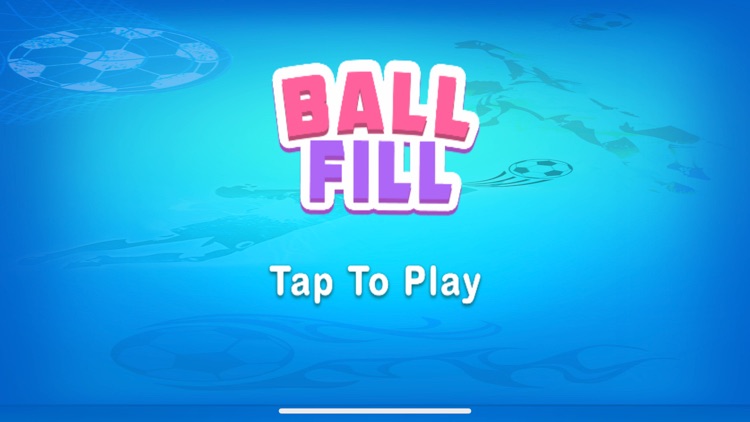 Ball Fill Puzzle by Nguyen Thi Minh Phuong