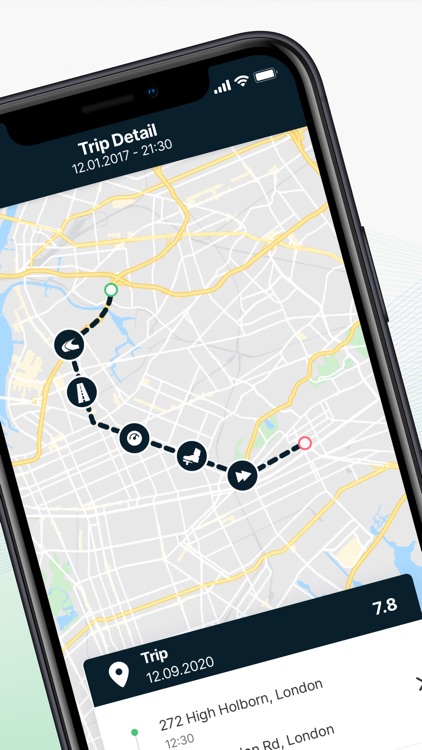 OCTO DriverMate In by OCTO Telematics