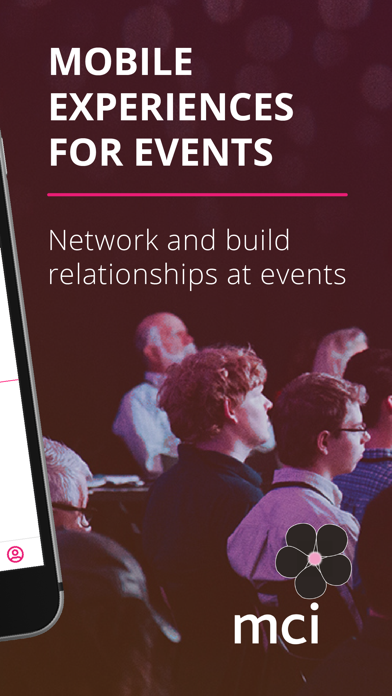 Télécharger MCI Events sur PC - Windows 10 et 11 - Windowsapp.fr