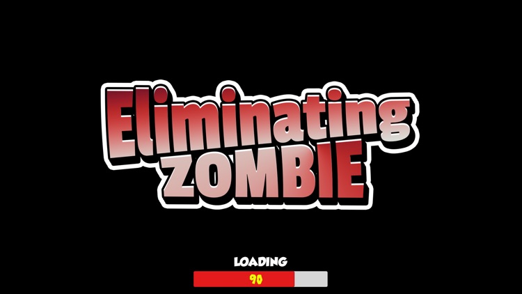 Eliminating Zombie By Zachary Newland 