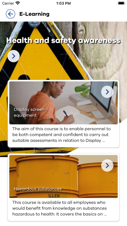BrightSafe On The Go by BrightHR