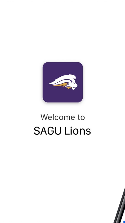 SAGU Lions by Southwestern Assemblies of God University