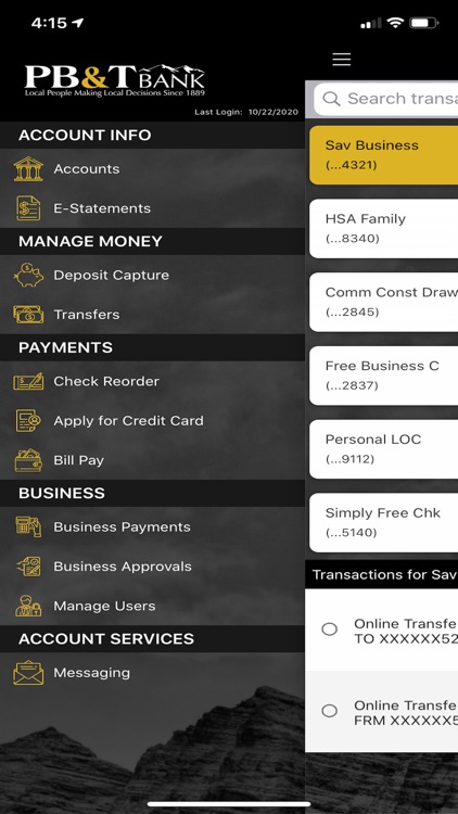 PB&T Biz by Pueblo Bank and Trust Company