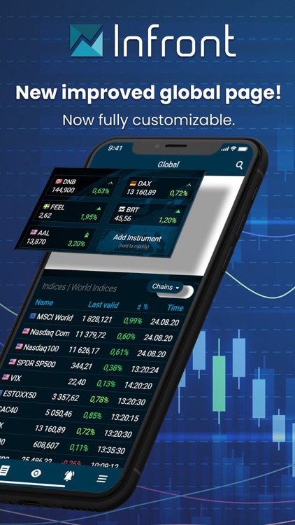 Infront Mobile by Infront AS